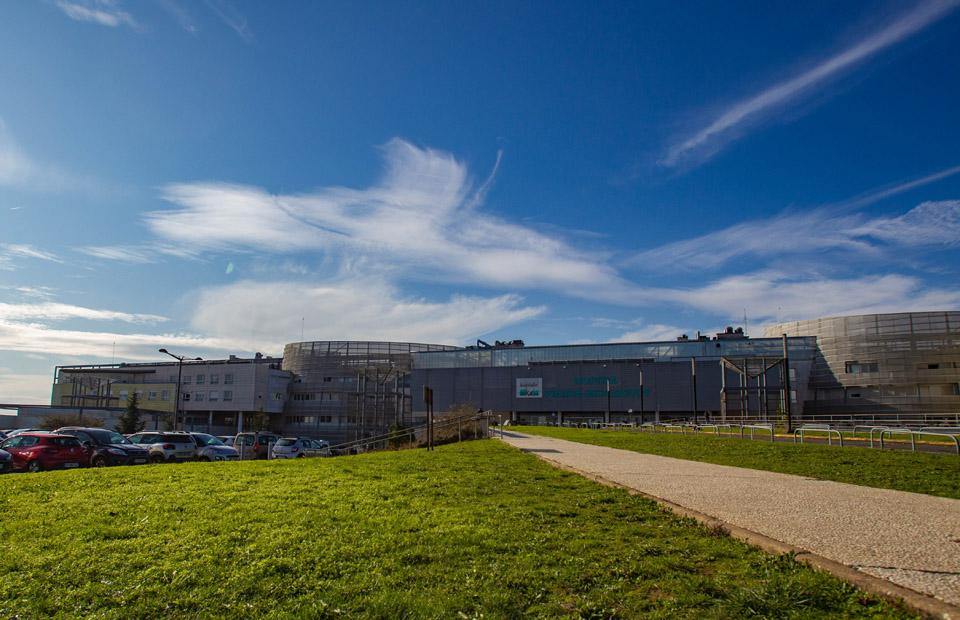 Le Centre hospitalier de Nevers Agglomération (Chan) | nevers.fr