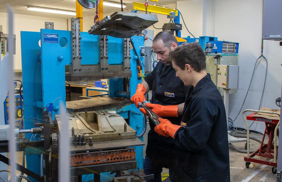 Maupas - Victor-Hugo | nevers.fr